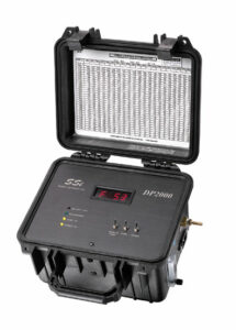 Dew Point Analyzers for Precision Measurements