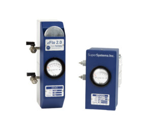 Gauge Flow Meters by Super Systems: Accurate Solutions