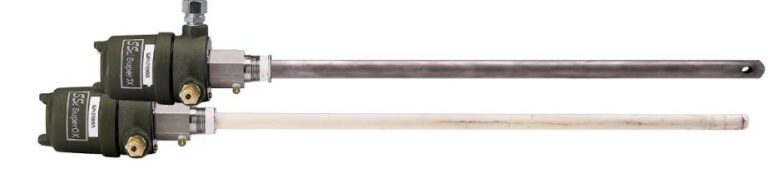 SuperSystems: Industrial-Grade Oxygen Sensors for Monitoring