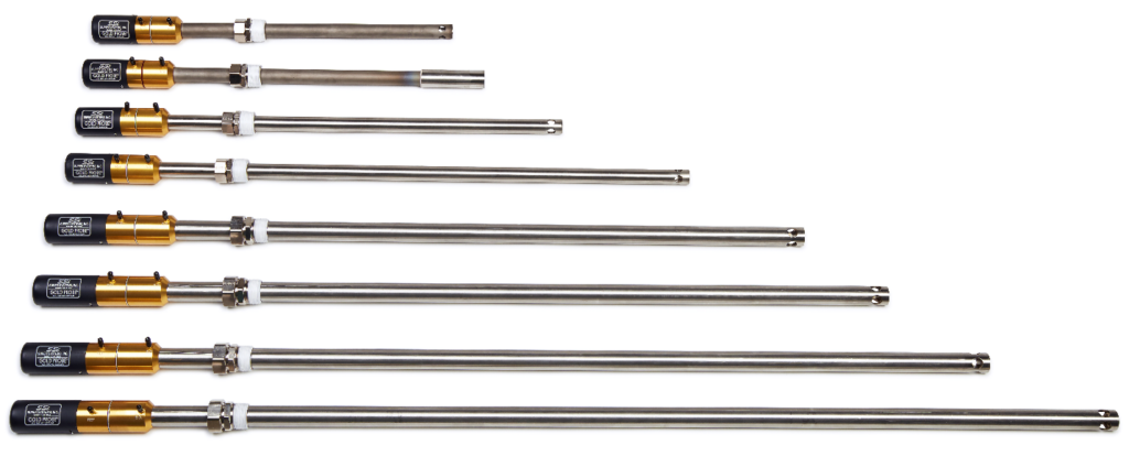 High-Performance Carbon Sensors for Monitoring | SuperSystem