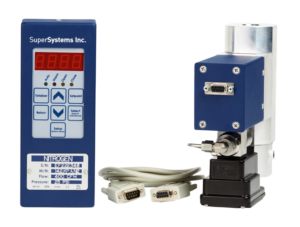 Super Systems: Precision Liquid & High-Pressure Flow Meters