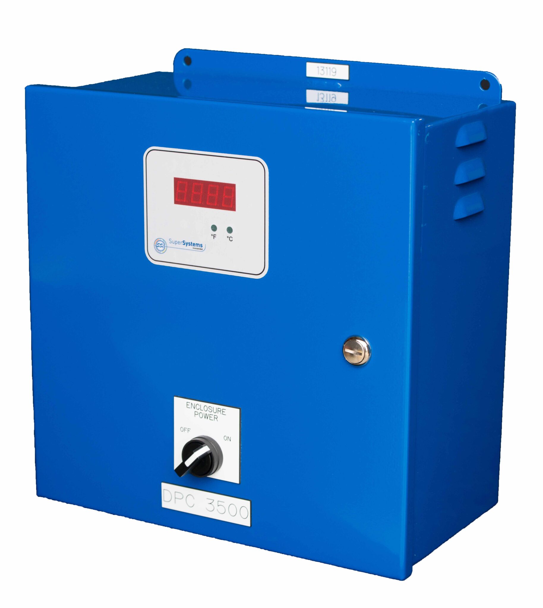 Dew Point Analyzers for Precision Measurements