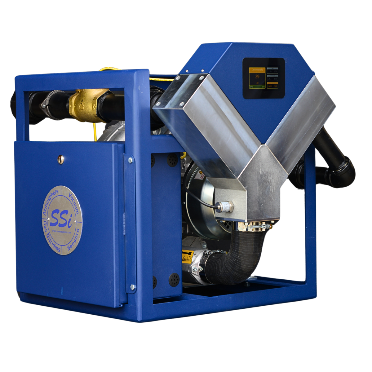 SuperSystems Generator Systems: Reliability and Efficiency