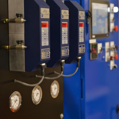 Flow Panels by Super Systems: Streamlining Operations